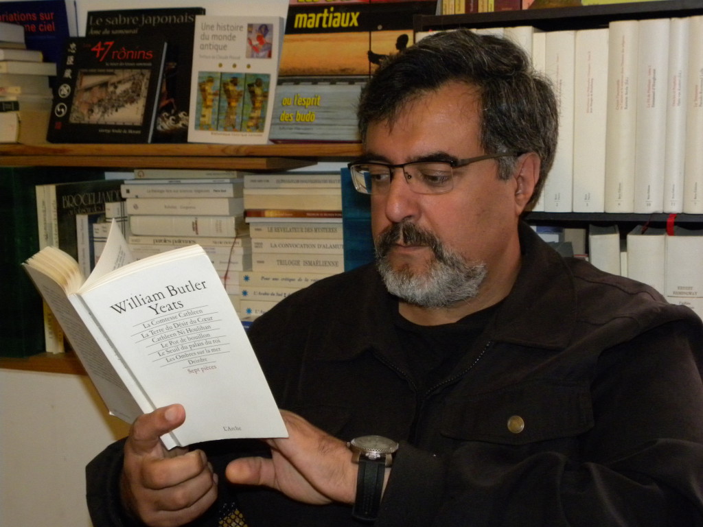 Mohammed Taleb : «Oser les indisciplines de l’intuition» - Sciences Critiques